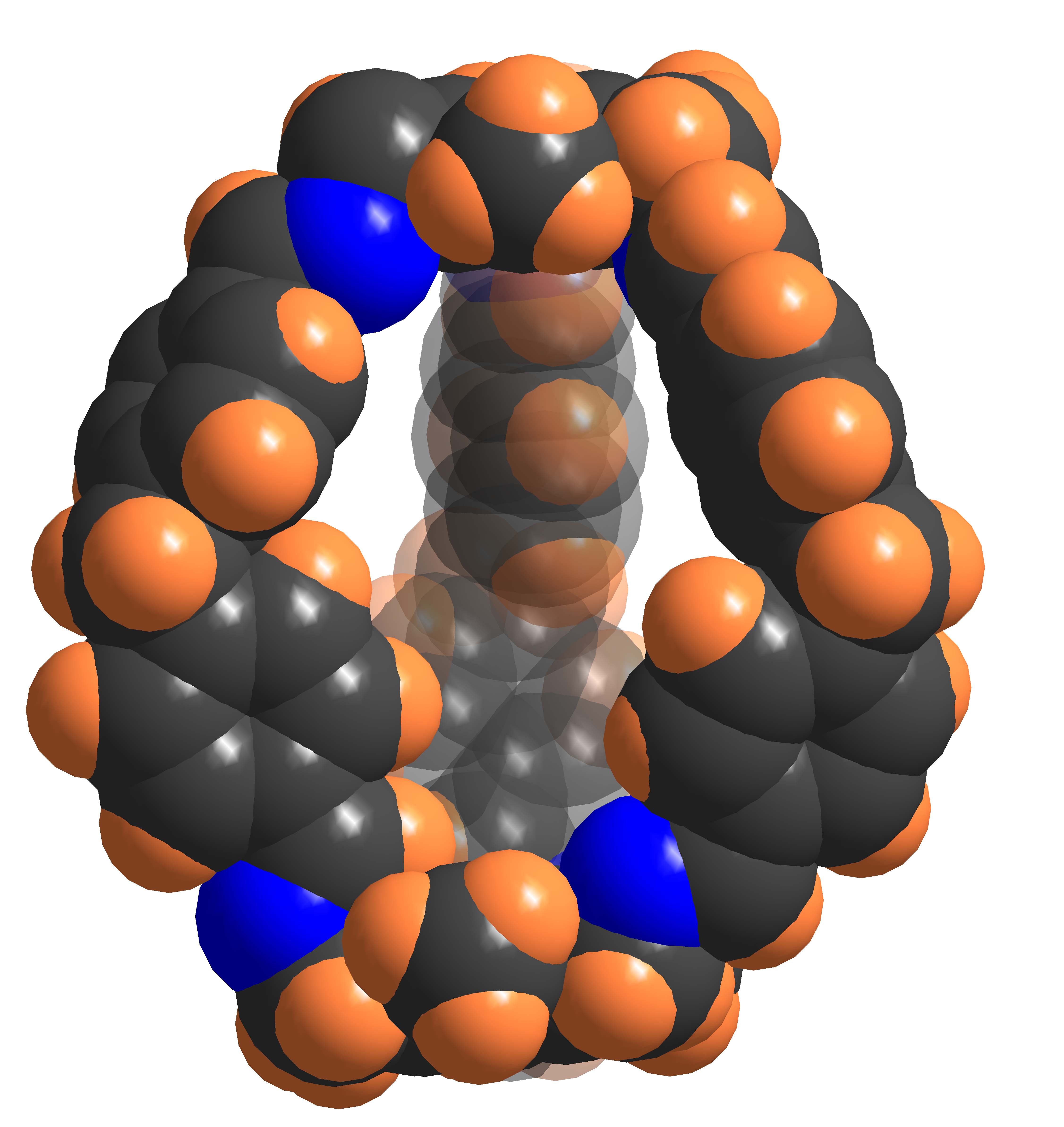 P S Mukherjee Supramolecular Group