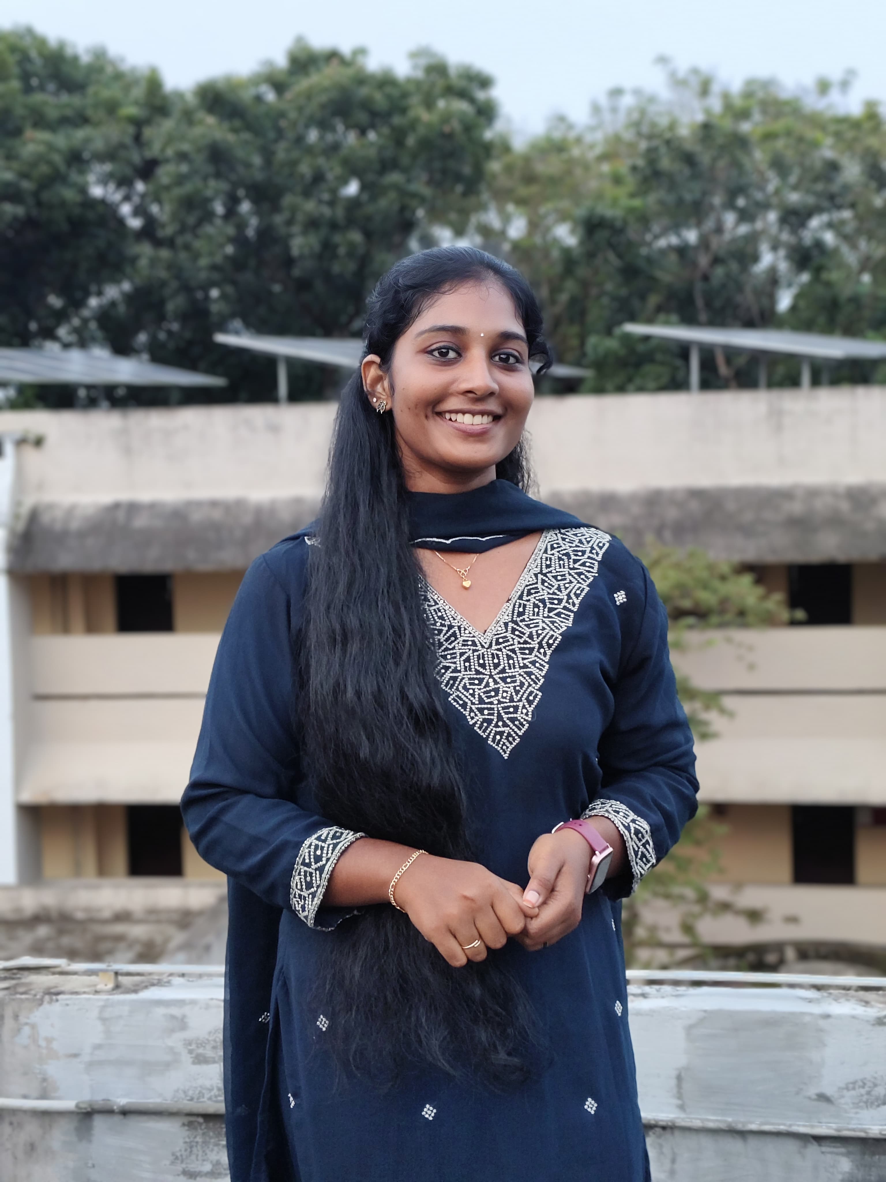 Sampath's Home Page