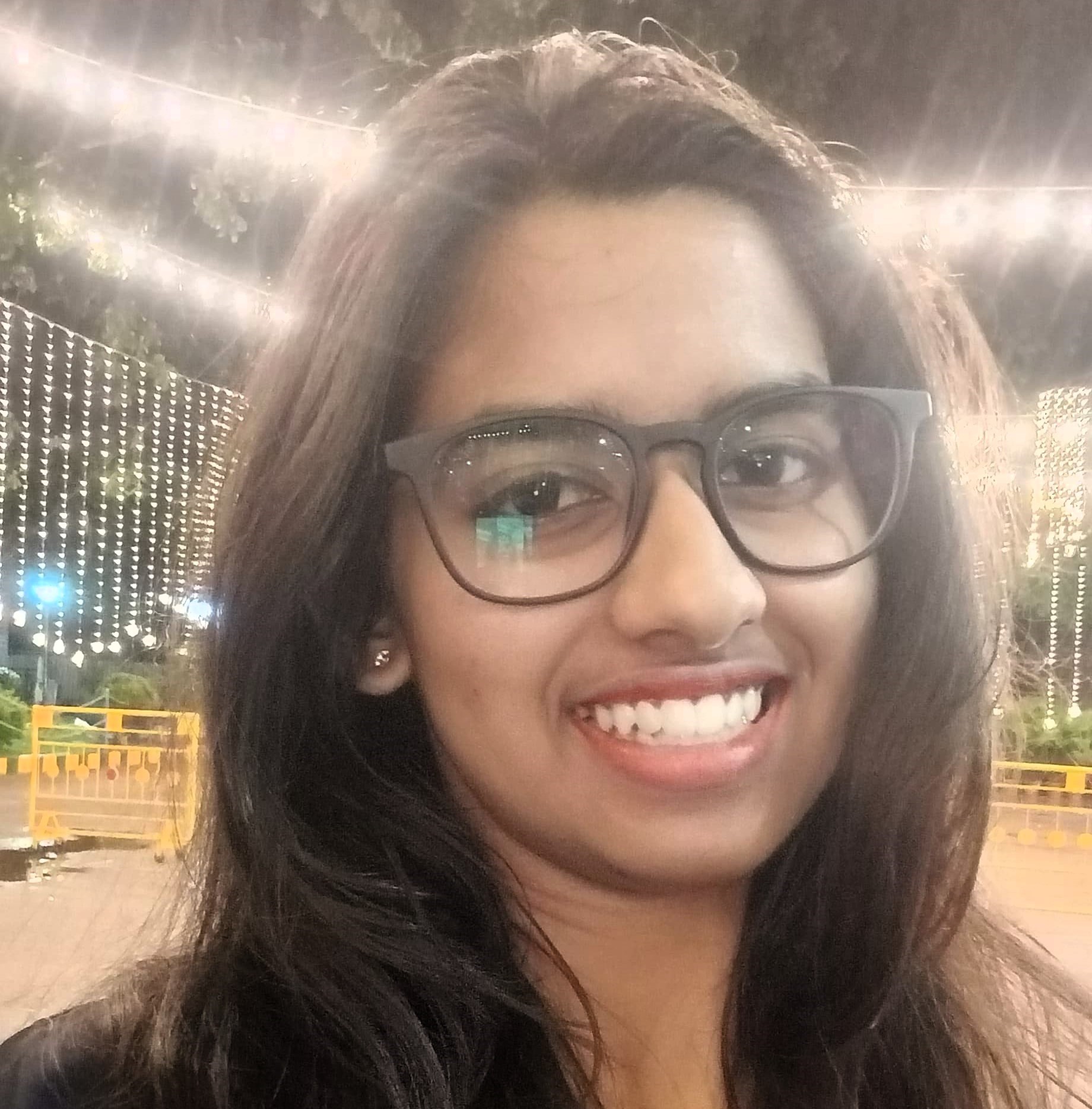 Laboratory for Ultrafast Chiroptical Sciences || IISc